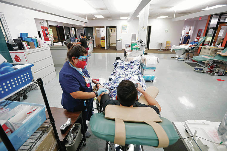 Equipment That Should Be In Blood Centers - Coolermed