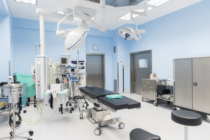 13 Different Medical Devices Used in Hospitals - Coolermed